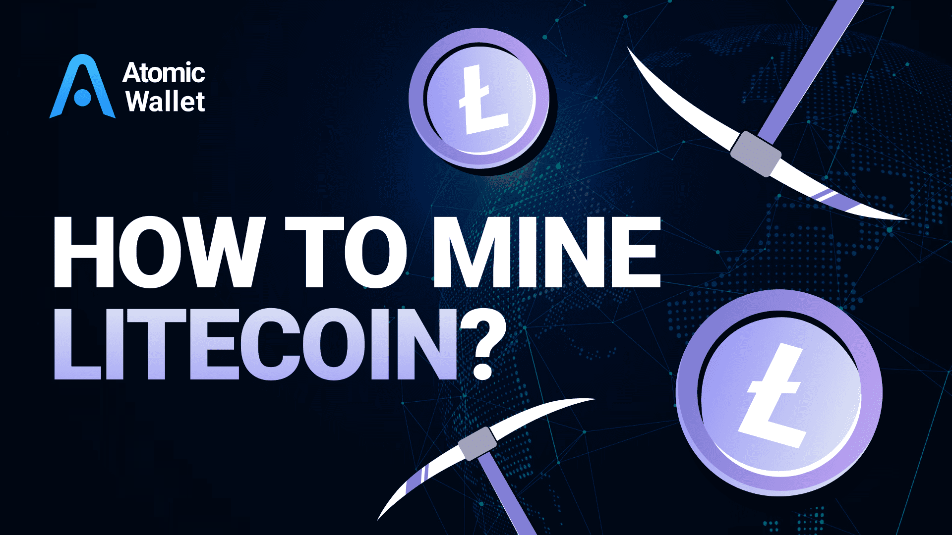 Litecoin Mining - Learn about the process of mining LTC